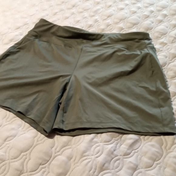 Duluth Trading Co | Shorts | Duluth Trading Co Running Shorts | Poshmark